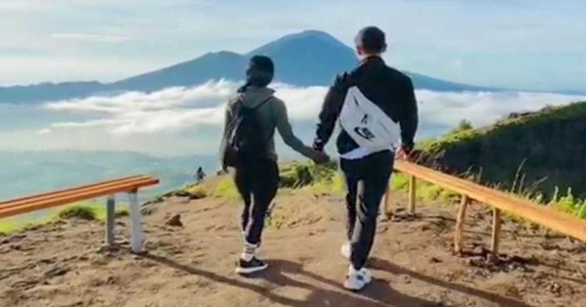 mount batur sunrise trekking | GetYourGuide
