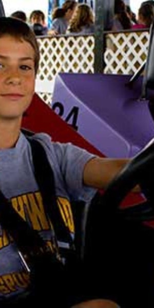 Cleveland: Fun 'n' Stuff All-Day Unlimited Attraction Ticket | GetYourGuide