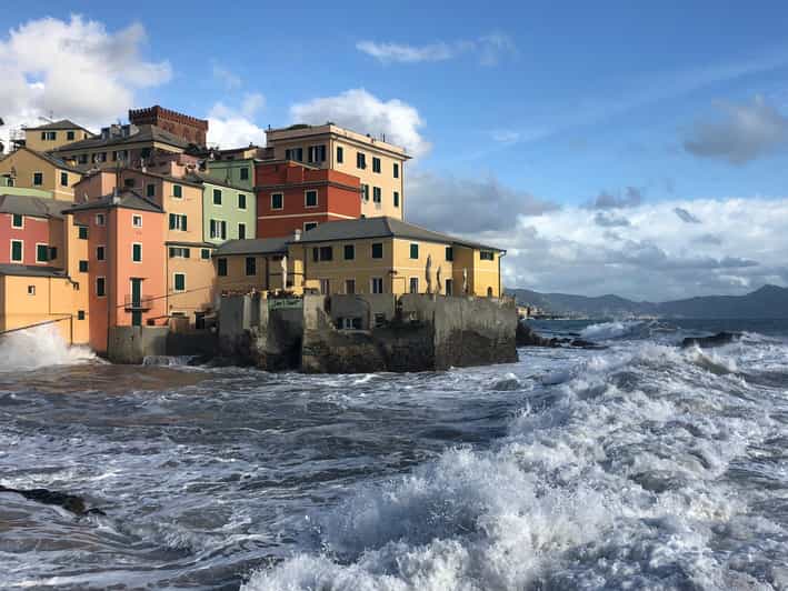 Piazza Banchi, Cenova - Bilet ve Tur Rezervasyonu | GetYourGuide