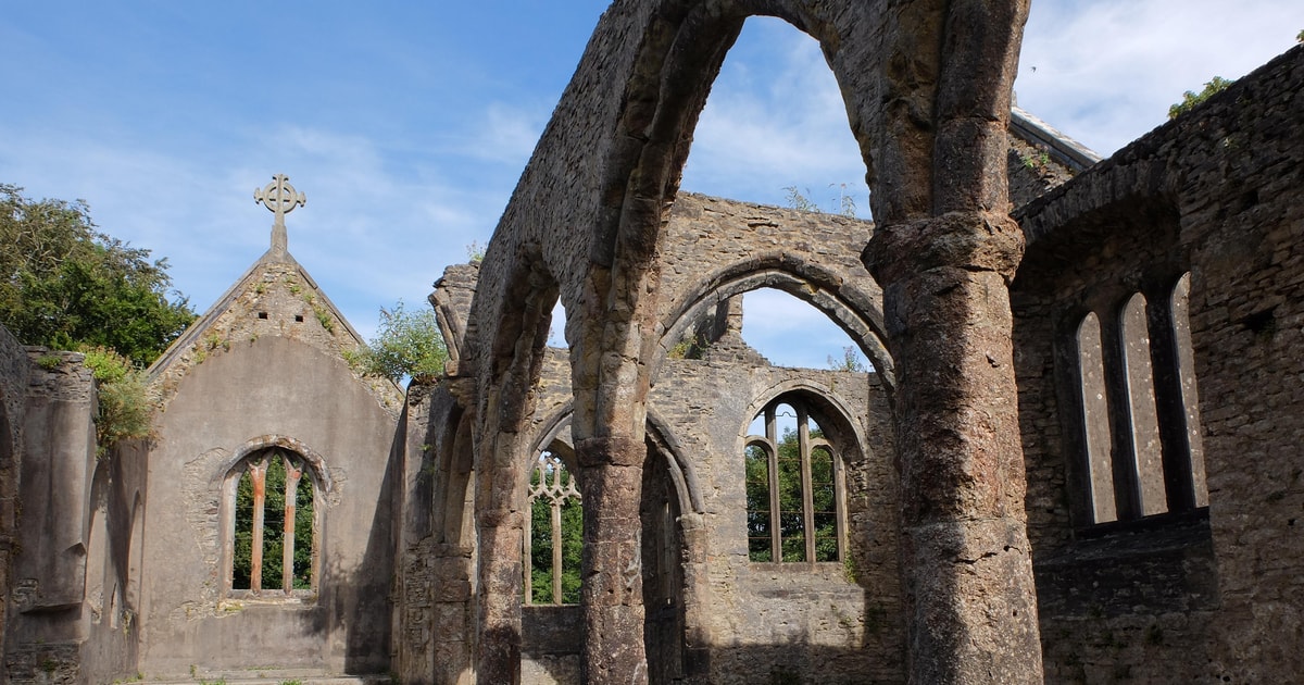 Dartmoor : L'expérience du Chien des Baskerville | GetYourGuide