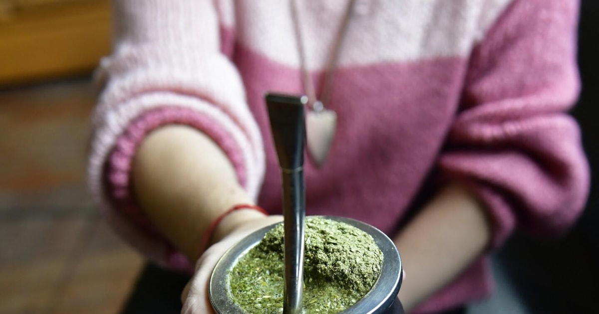 Caminata guiada con mate uruguayo y postre tradicional "Martin Fierro ...