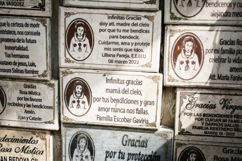 Medellín: Pablo Escobar Tour with Guide and Transportation | GetYourGuide