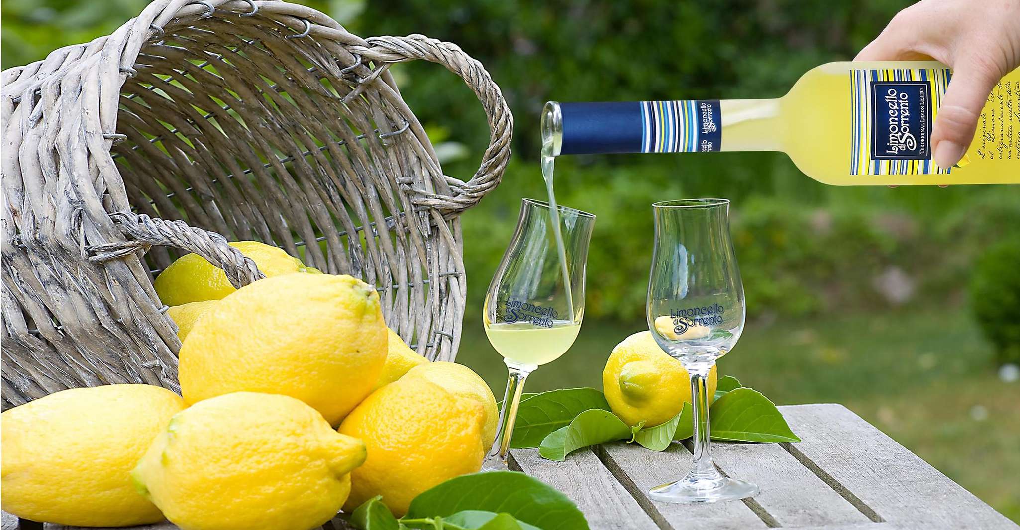 Sorrento Tour with Limoncello Tasting - SuiteTrails