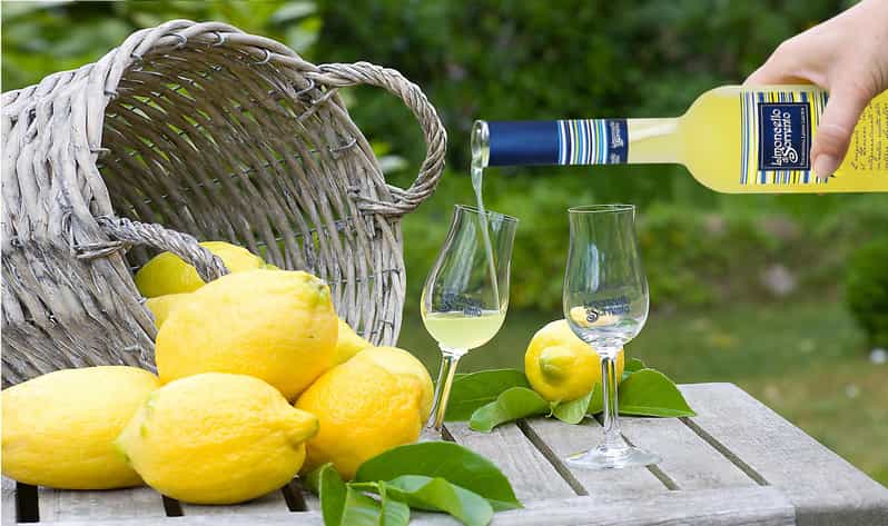 Sorrento Tour with Limoncello Tasting from Naples | GetYourGuide