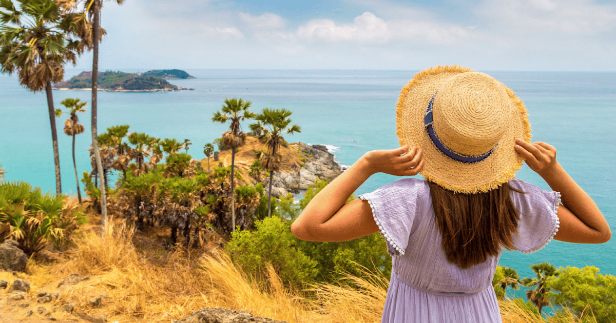 Phuket:View Point Big Buddha,Wat Chalong Private Guided Tour | GetYourGuide