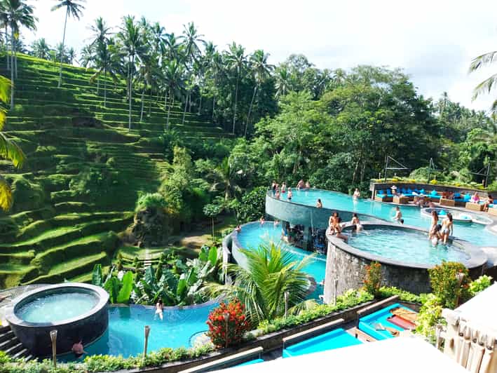 Cretya Ubud Excursii de o zi | GetYourGuide