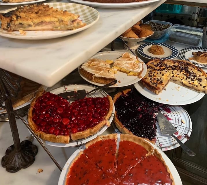 Lyon: Gastro & Bouchon Culinary Delights Tour | GetYourGuide