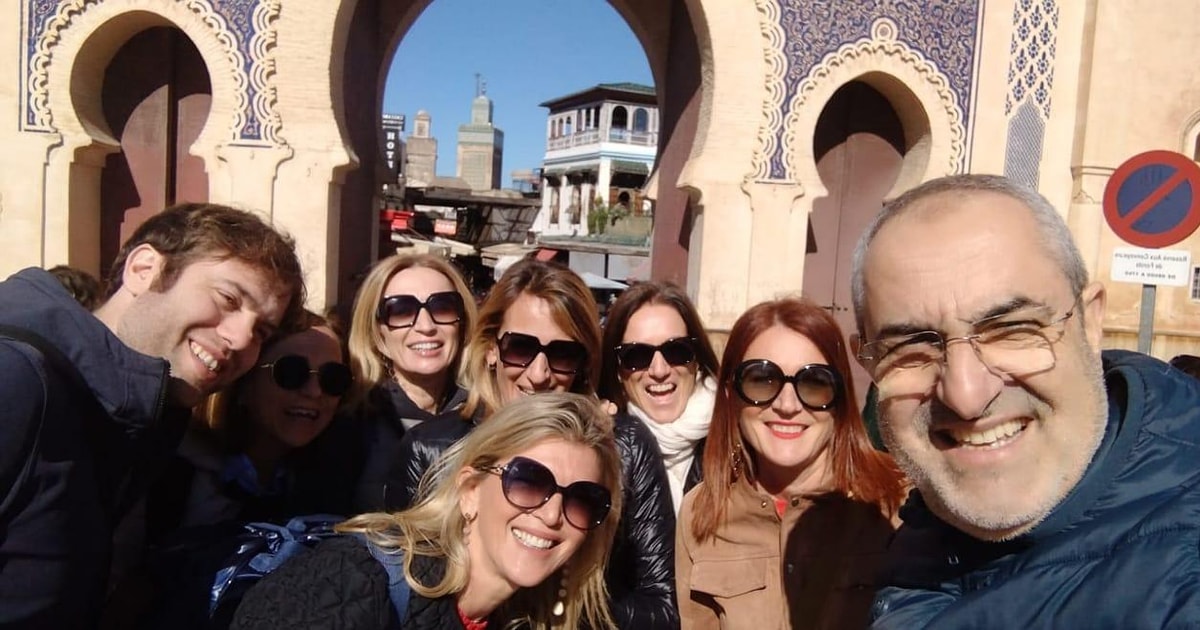 Explore Fez with a Licensed Local Expert Guide | GetYourGuide