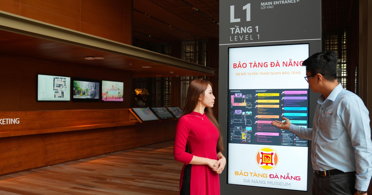 Da Nang Museum Skip-the-Line Entry Ticket | GetYourGuide