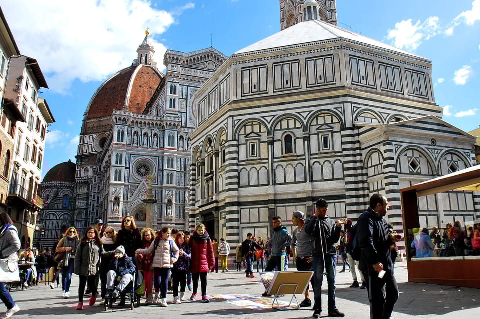 Renaissance Walking Tour of Florence | GetYourGuide
