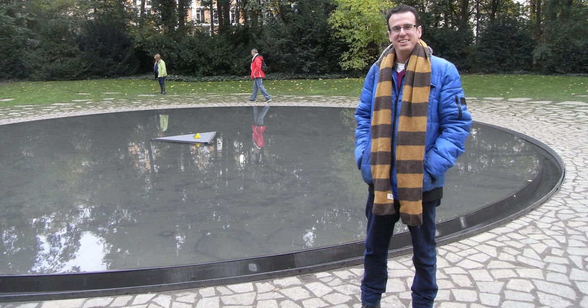 The Third Reich and the Second world war tour | GetYourGuide