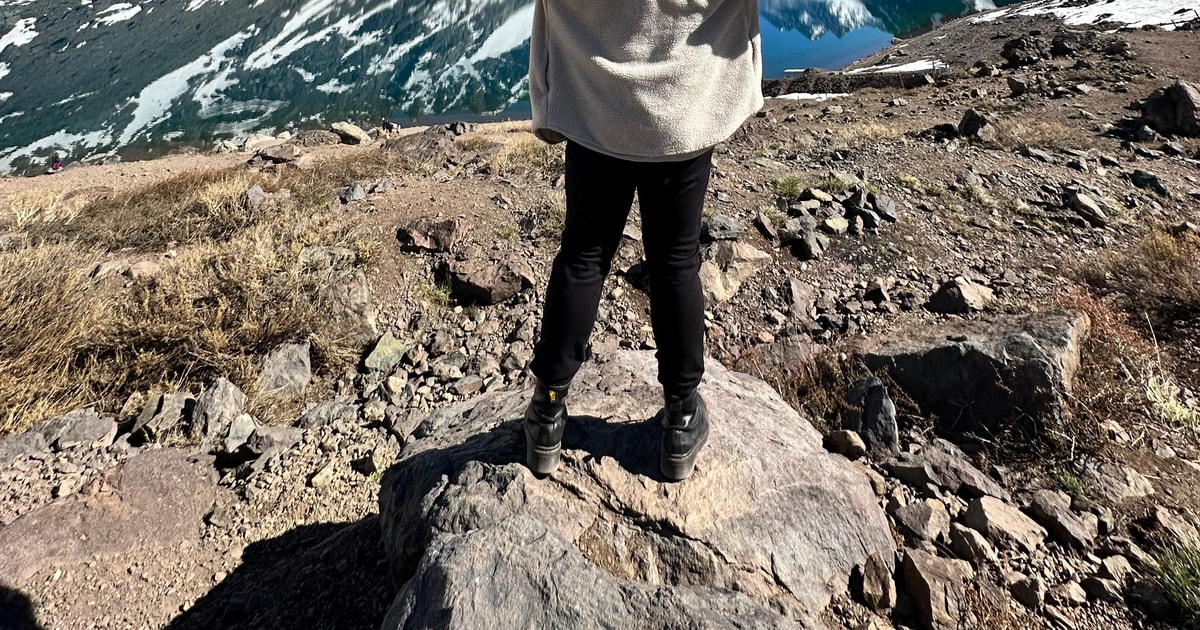 Santiago: Portillo y Laguna del Inca Excursión de un Día con Picnic ...