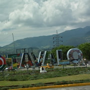 Otavalo Market , Peguche Waterfall and Cotacachi Day Trip | GetYourGuide
