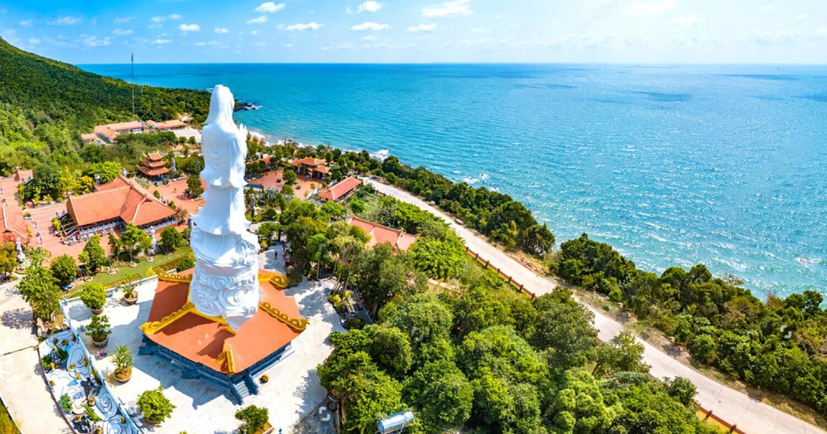 LO MÁS DESTACADO DE PHU QUOC TOUR DE DÍA COMPLETO | GetYourGuide
