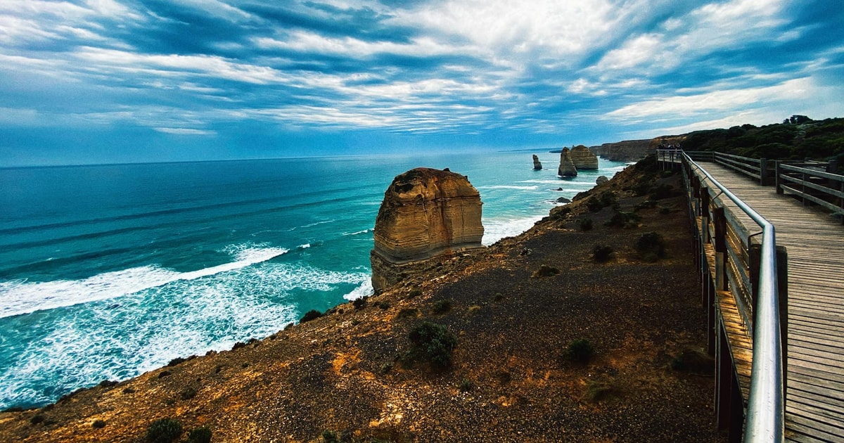 Melbourne: aventura por la Great Ocean Road con paradas emblemáticas ...