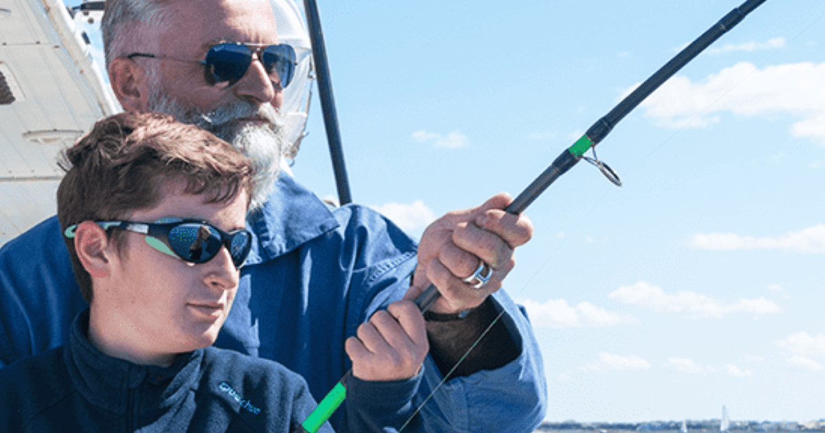 Grau-du-Roi: Sea Fishing Expedition with Catamaran Picardie | GetYourGuide