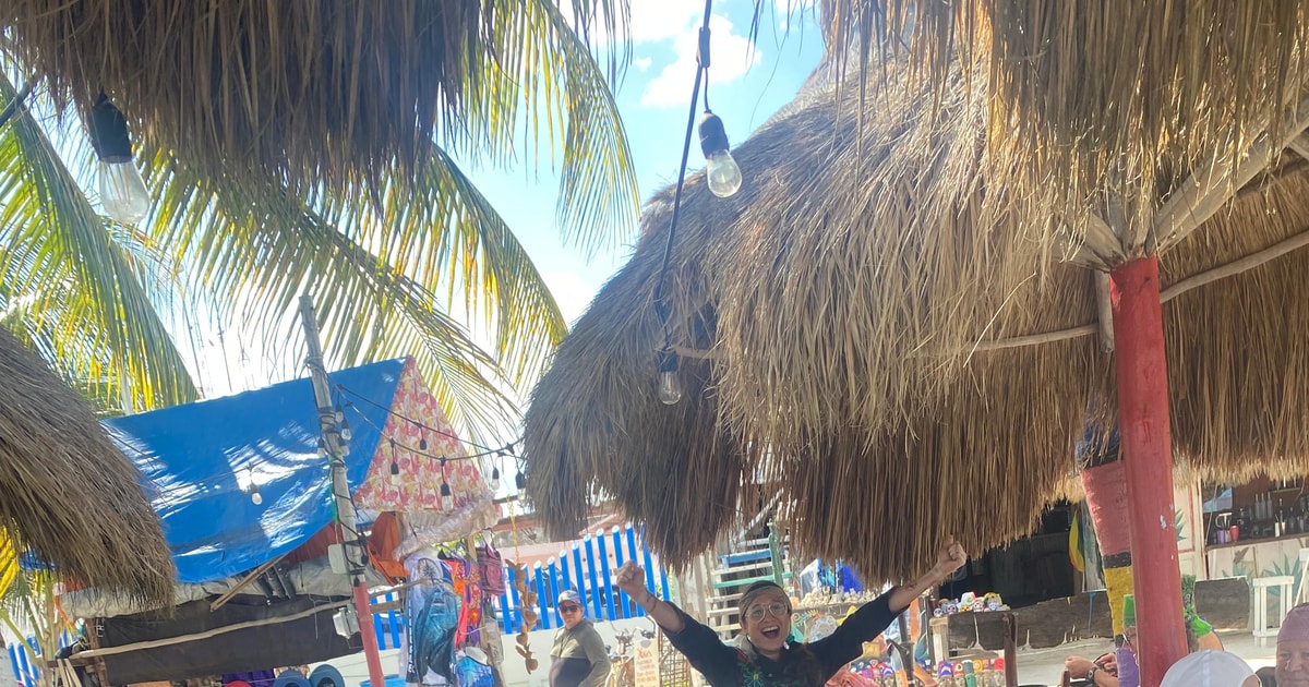Costa Maya :Cooking Class +Margaritas & Mezcal tasting | GetYourGuide