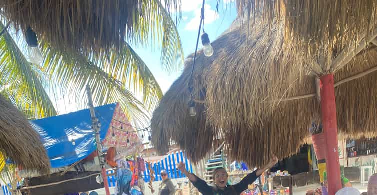 Costa Maya Cruise Port, Othon P. Blanco - Book Tickets & Tours ...