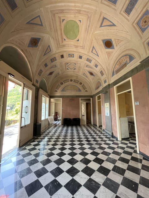 Napoleon Thermal Bath | GetYourGuide