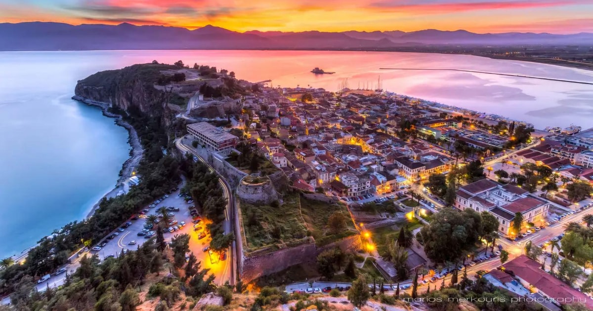 Epidaurus,Mycenae and Nafplio: Private Tour from Athens | GetYourGuide