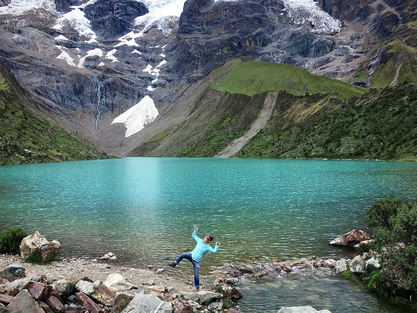 Humantay Lake Tour Full Day | GetYourGuide