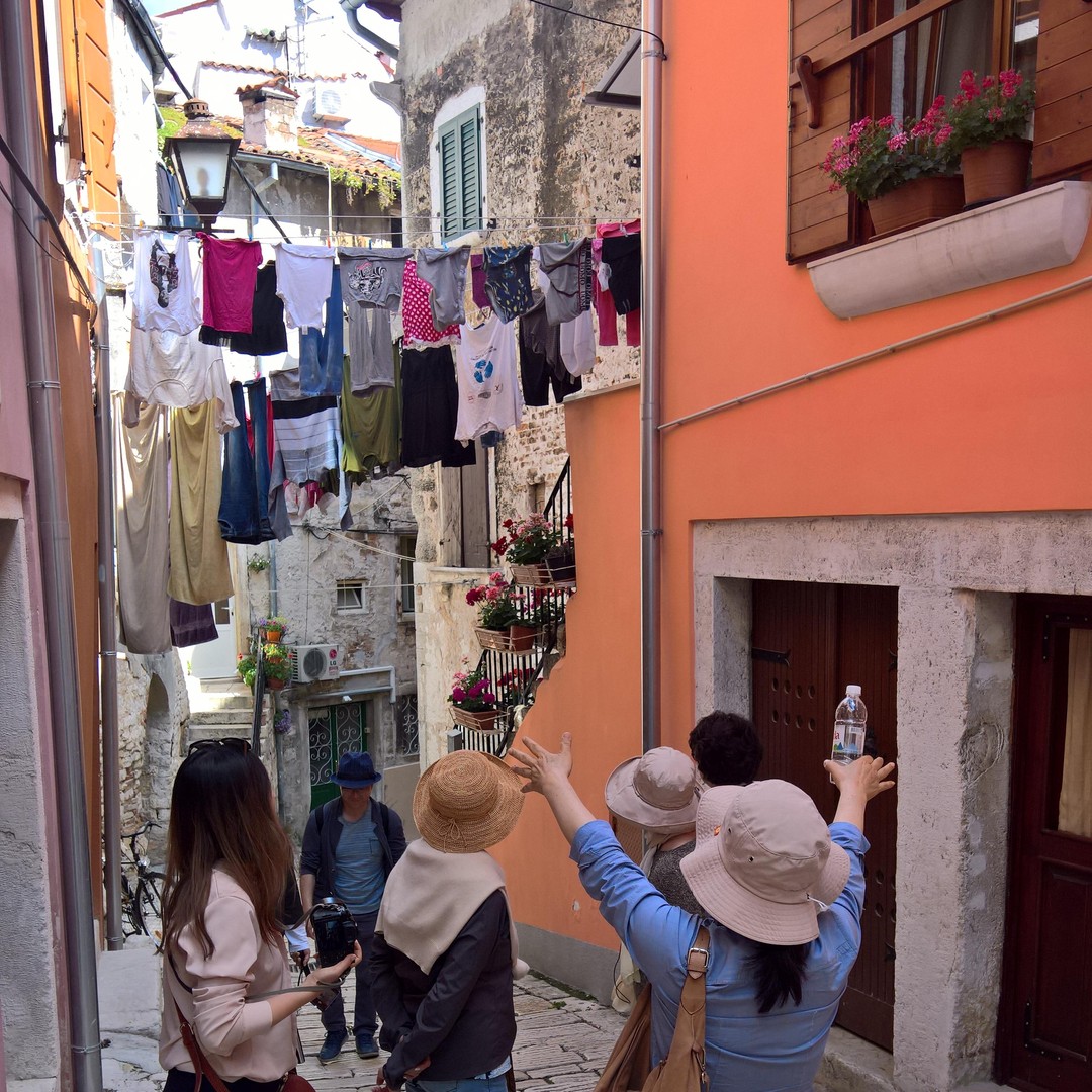 Rovinj: Guided Walking Tour | GetYourGuide