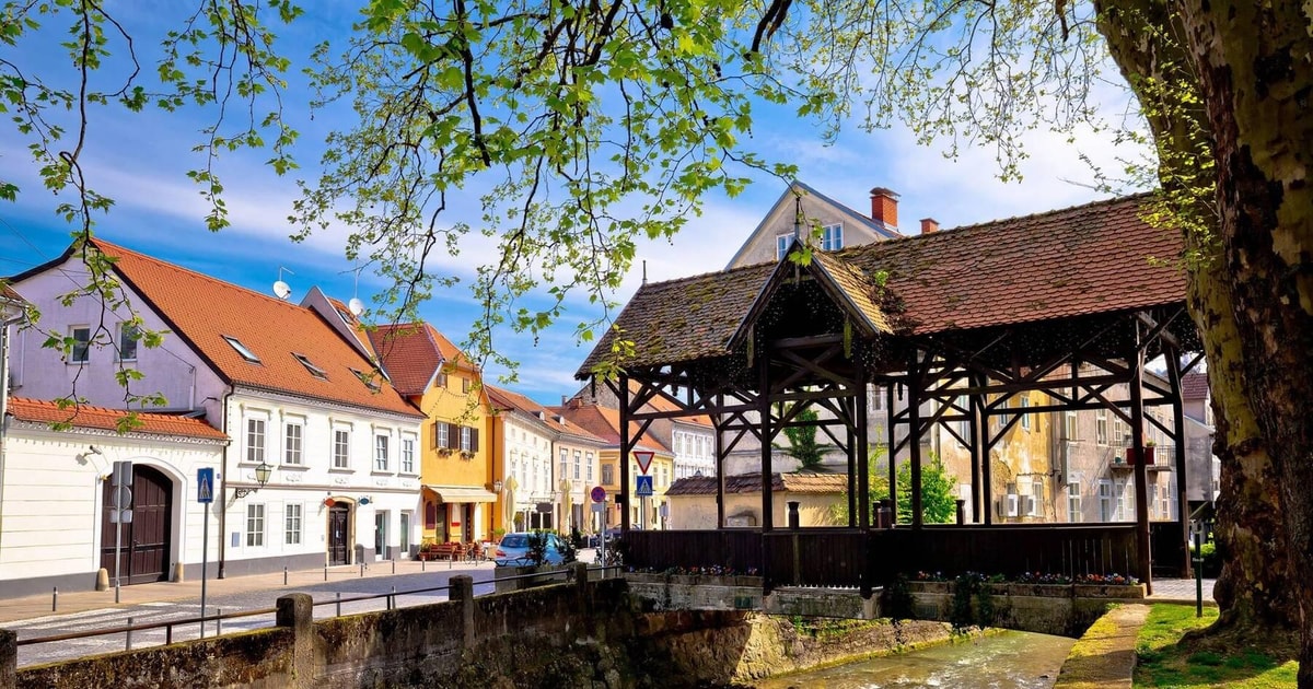 Two Countries, One Day: Private Castles, Coffee, History | GetYourGuide