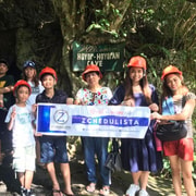 Bicol Philippines: Albay Caves and Hills Exploration Tour | GetYourGuide