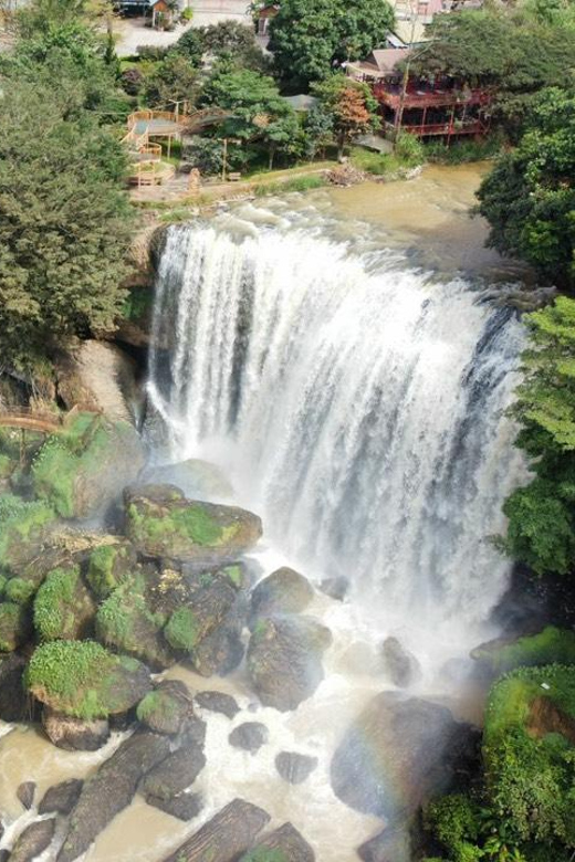 Da Lat's Most Beautiful Nature Discovery Tour (Private Car) | GetYourGuide