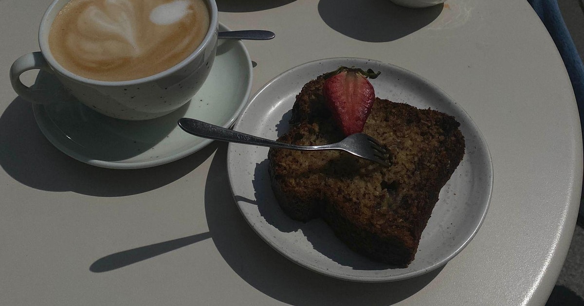 Nuremberg: Guided Café Tour with Food Samples & Coffe | GetYourGuide