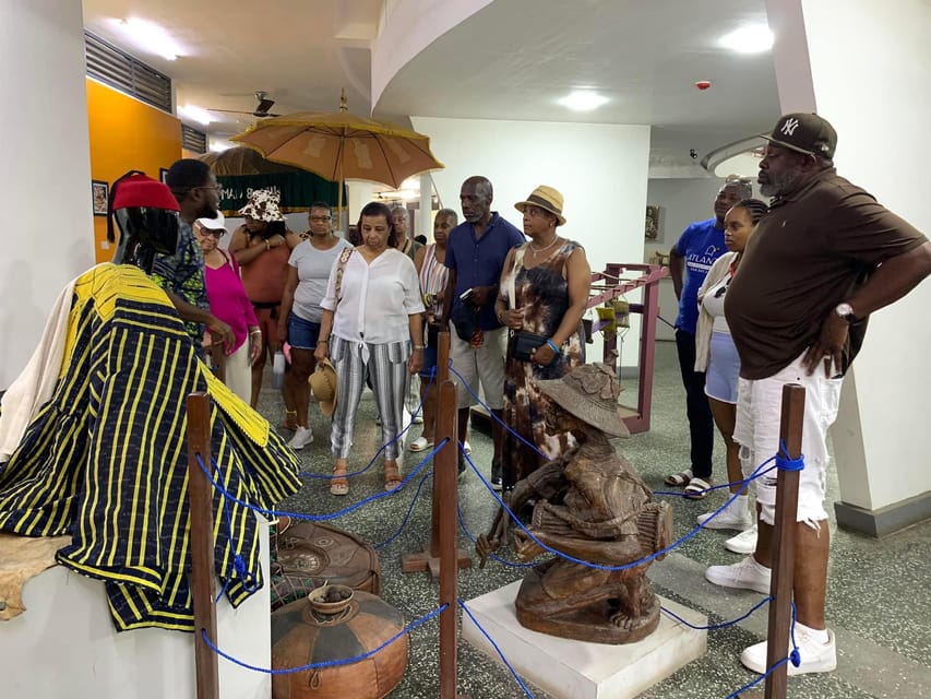 Accra City Tour | GetYourGuide