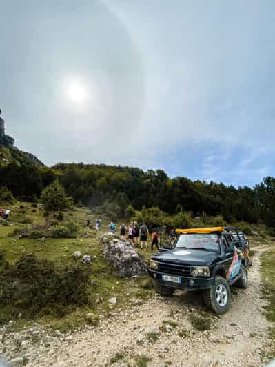 Albania: Berat Hiking &Off Road con i muli,Tomor Holly Mount | GetYourGuide