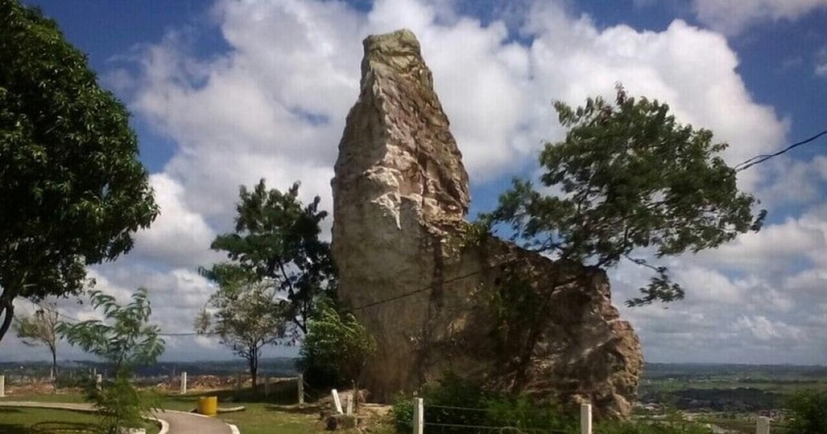 Descubre el lago de brea y las maravillas culturales de Trinidad ...