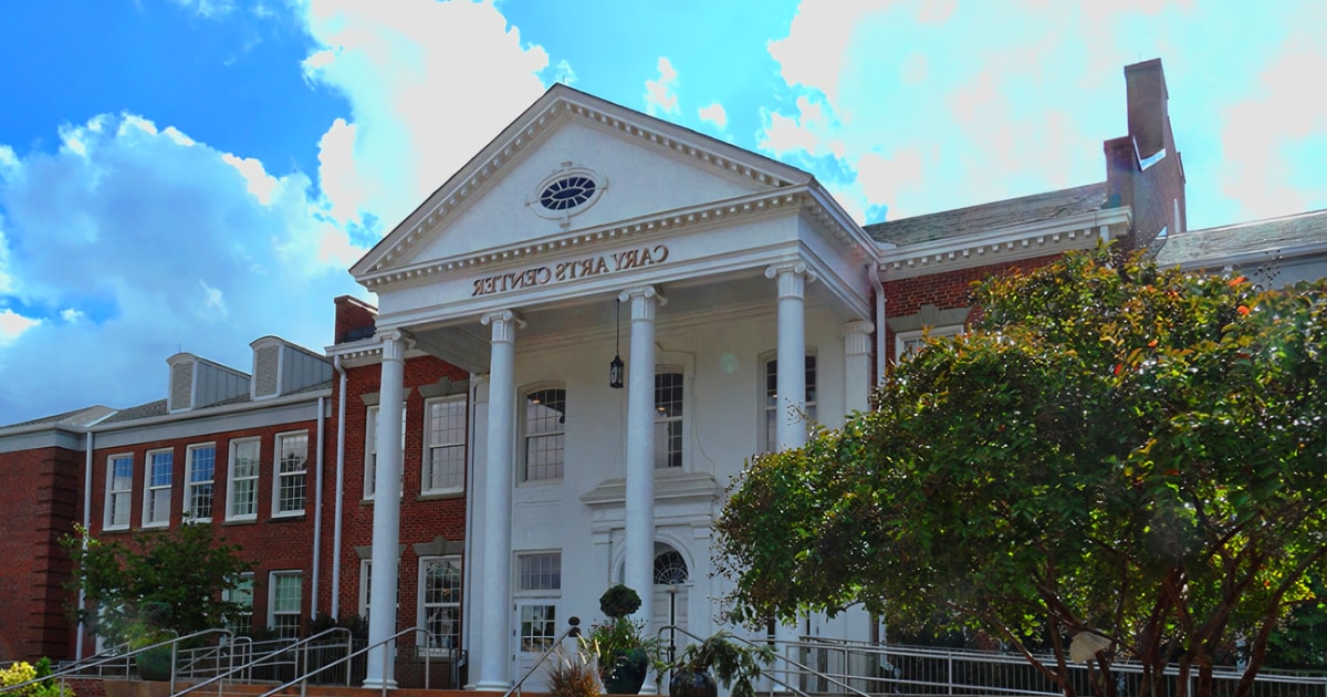 Downtown Cary Historic Walking Tour | GetYourGuide