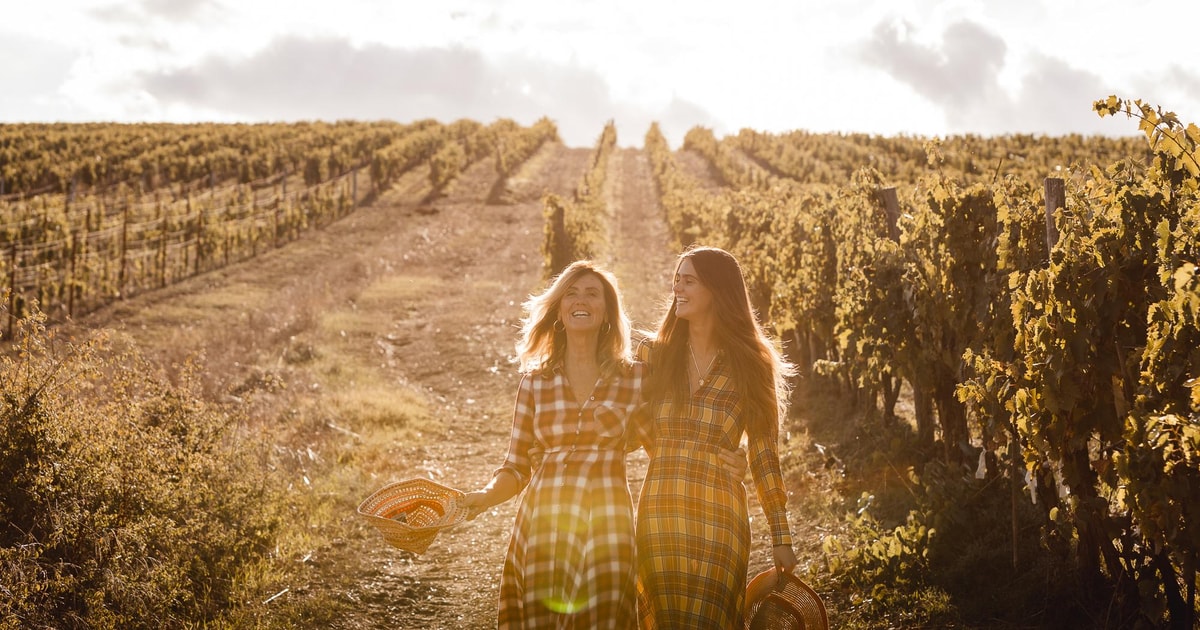 Col di Lamo Bio-Boutique: Vertikale Erfahrung | GetYourGuide