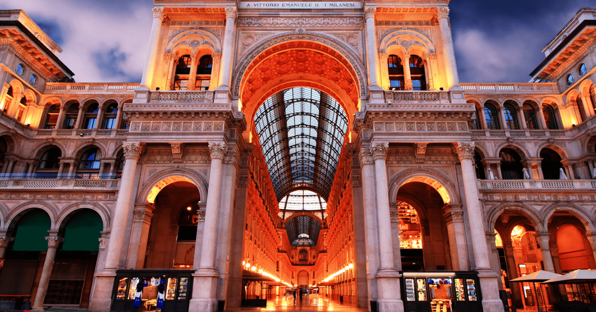 Milano da Svelare: Simboli, Codici ed Emblemi | GetYourGuide