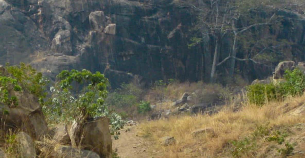 Jebel Kujur & Heroes: Half Day Tour | GetYourGuide