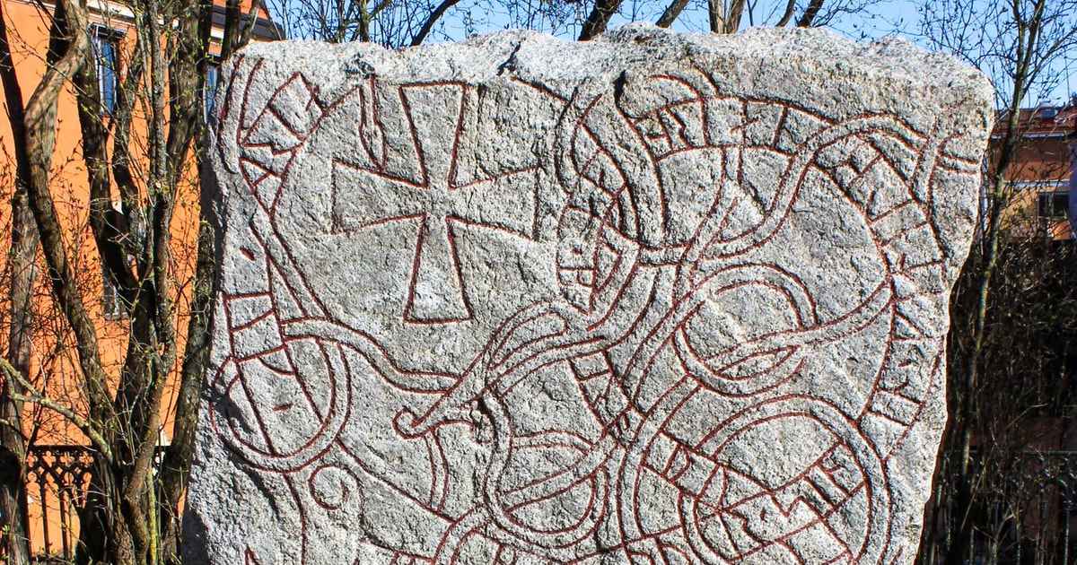 Uppsala: City Highlights and Hidden Gems Walking Tour | GetYourGuide