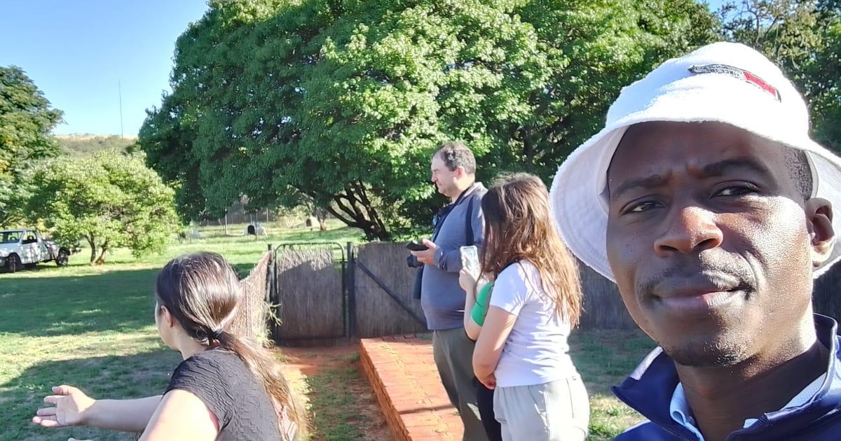 Johannesburg: Soweto and Johannesburg Guided Tour | GetYourGuide