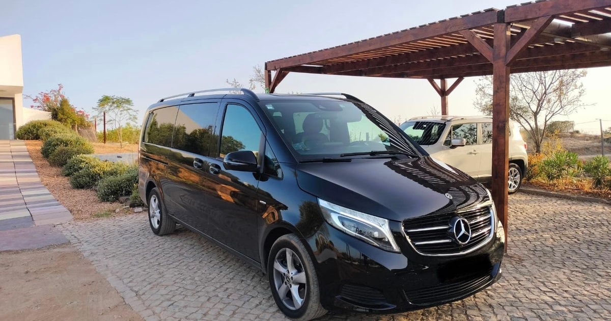 Viaggio privato di lusso in famiglia Algarve e Lisbona | GetYourGuide