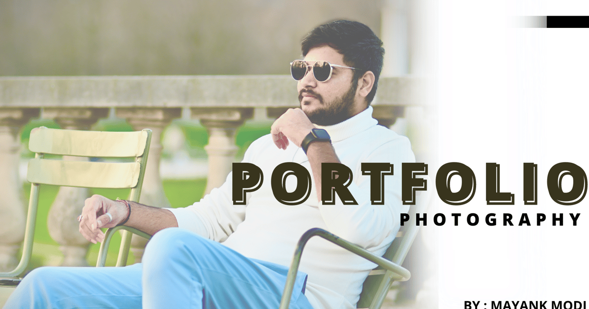 Professional Photoshoot with Mayank Modi | GetYourGuide