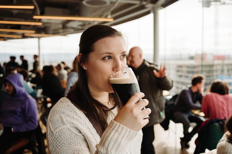 Dublin: Trinity College, Castle, Guinness und Whiskey Tour | GetYourGuide