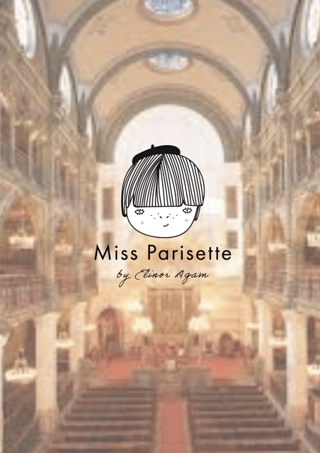 Paris: JEWISH ART & HISTORY Private Tour |Miss Parisette. | GetYourGuide