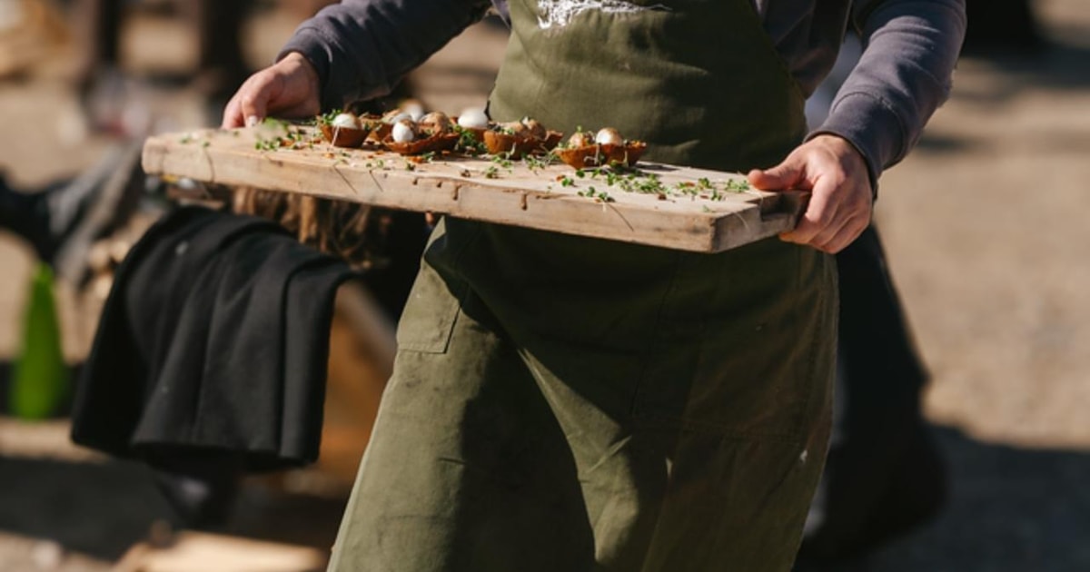 Mendoza: Potrerillos Culinary Experience w/ Wine by Chirivia | GetYourGuide