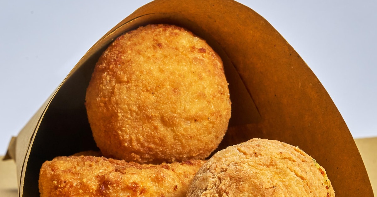 Naples: Fried Dishes Cooking Class | GetYourGuide