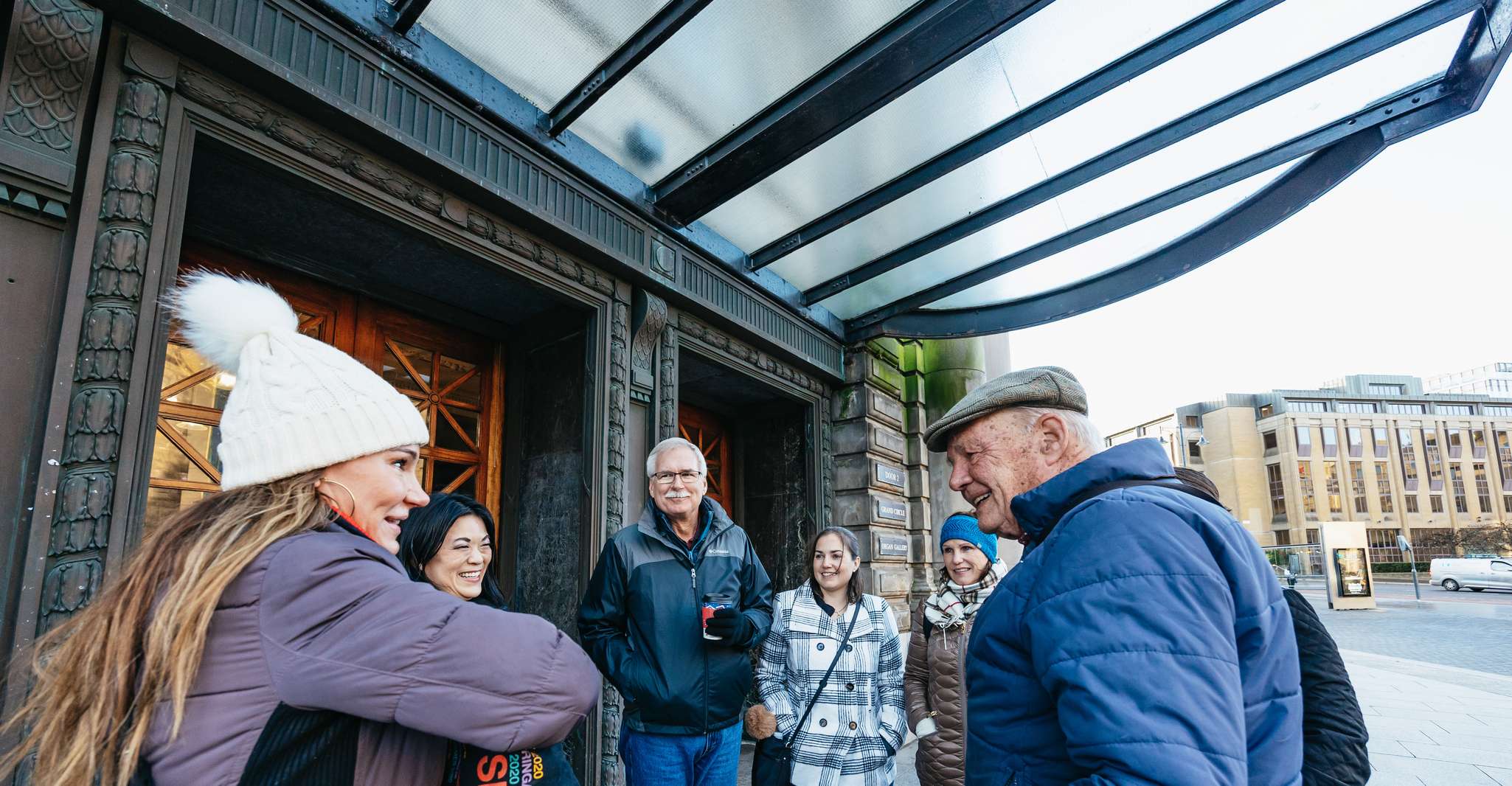 Edinburgh, 3-Hour Guided Walking Tour | Guided Tour in Edinburgh