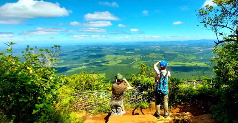 Hazyview: Panorama Full Day Guided Tour | GetYourGuide