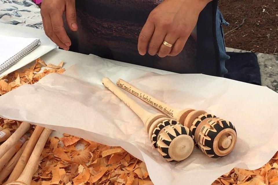 Oaxaca: Experiencia de senderismo por el bosque y la naturaleza ...