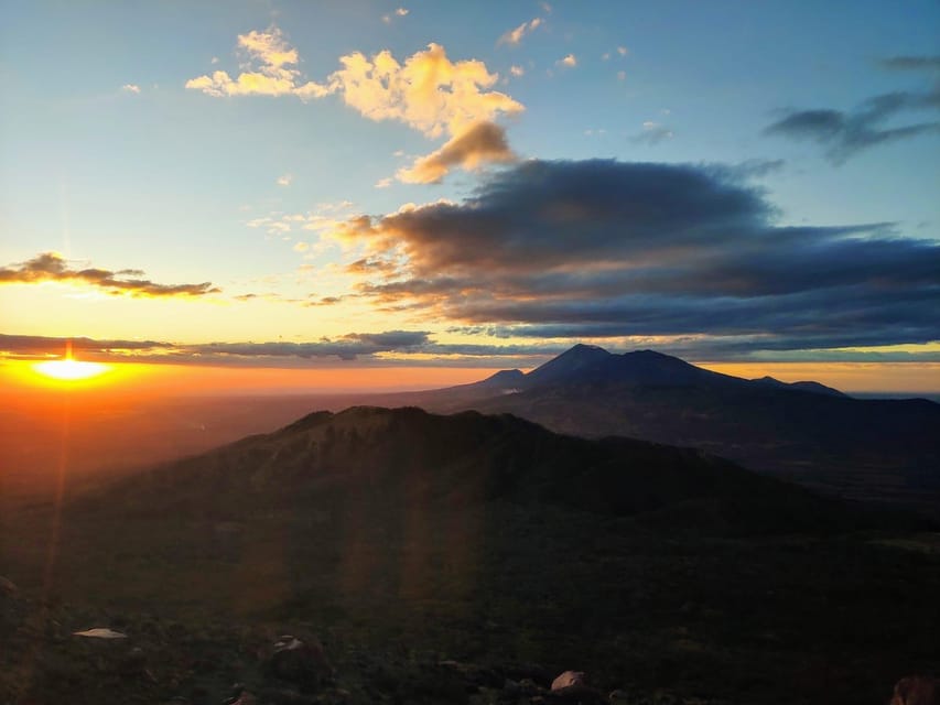 Telica Sunset | GetYourGuide