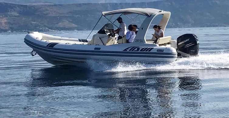 From Supetar, Brač: Boat tour to Hvar and Pakleni islands | GetYourGuide